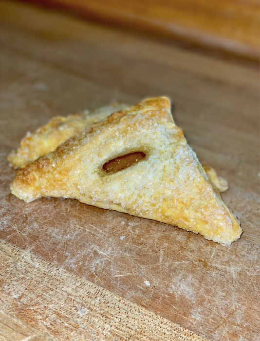 Turnover | Solano Baking Company