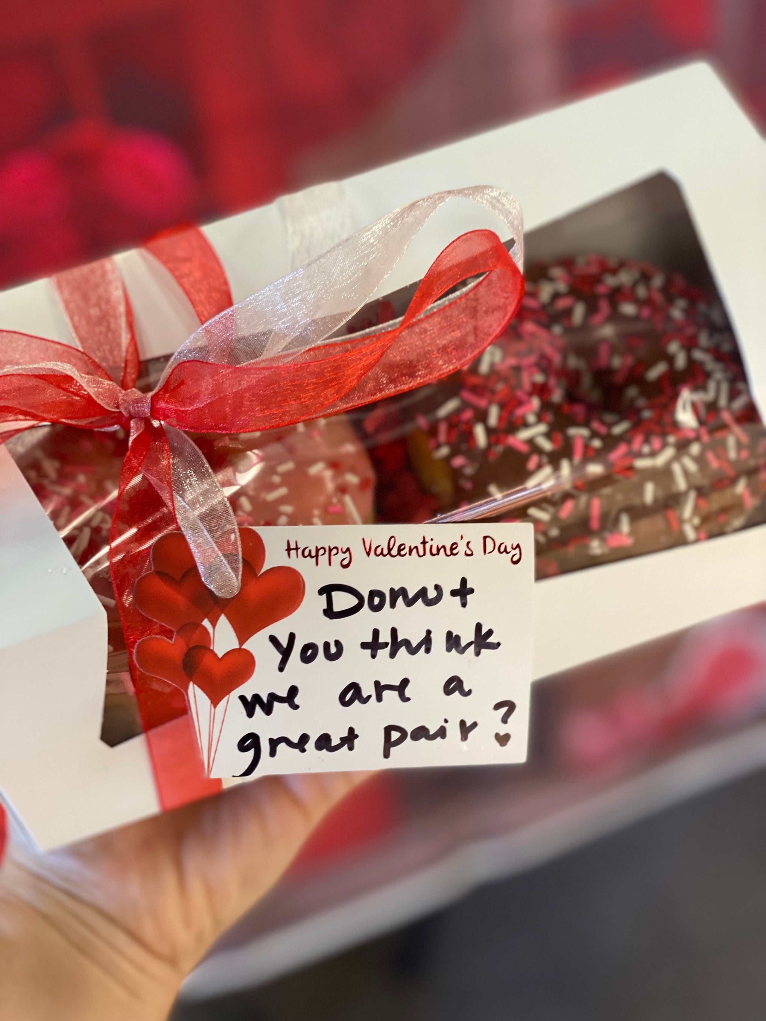 Perfect Pair | Solano Baking Company